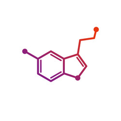 Serotonin Vector Images (over 1,000)