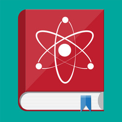 Science Book Logo Vector Images (over 13,000)