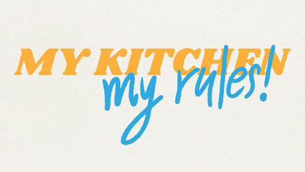 My Kitchen Rules Vector Images (73)