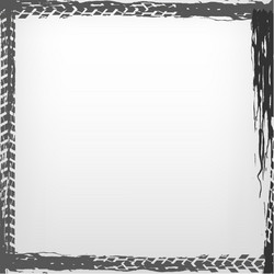 Border Tire Track Vector Images (over 160)