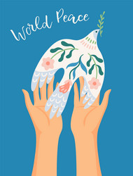 Peace Vector Images (over 210,000)