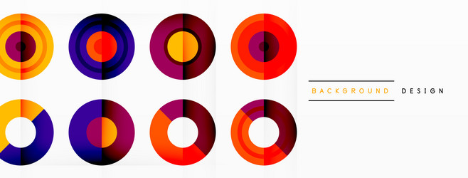 Circle Grid Vector Images (over 79,000)