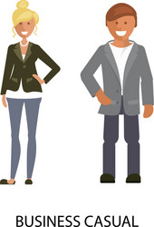 Business Casual Vector Images (over 74,000)