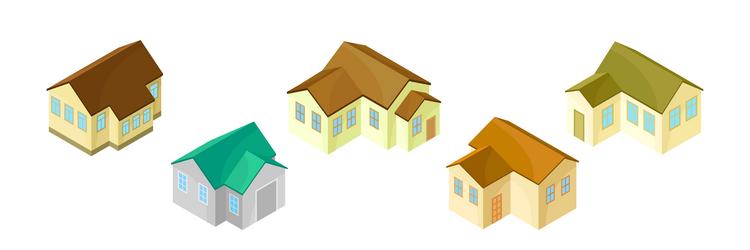 Free House Vector Images (over 5,200)