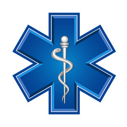Emergency Medical Cross