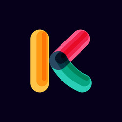 K Gaming Logo Vector Images (over 1,300)