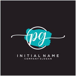 Pg Logo Vector Images (over 3,200)