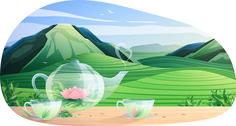 Tea Clipart Vector Images (over 3,500)