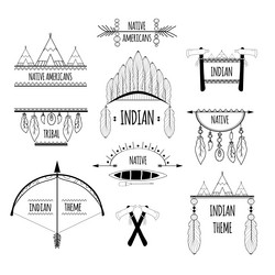 Tribal Frame Vector Images (over 48,000)