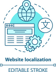Localization Vector Images (over 57,000)