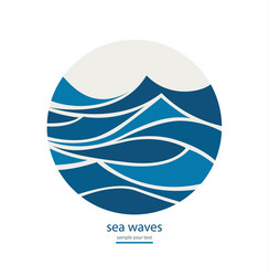 Round Waves Vector Images (over 130,000)