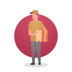 Delivery Boy Logo Vector Images (over 550)