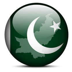 Pakistan Flag Picture Vector Images (38)
