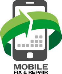 Mobile Logo Vector Images (over 190,000)