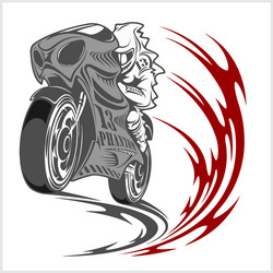 Intricate Polynesian Tribal Tattoo Royalty Free Vector Image