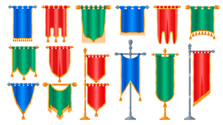 Flags Cartoon Vector Images (over 110,000)