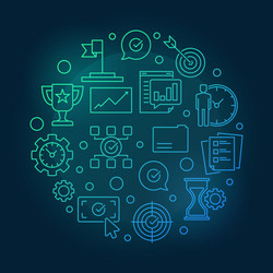 Goal Setting Vector Images (over 64,000)