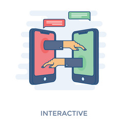 Interactive Vector Images (over 72,000)