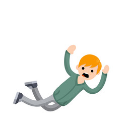 Fall From Height Vector Images (56)