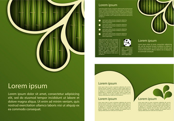 Bamboo Border Vector Images (over 1,600)