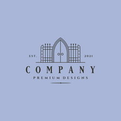 Iron Gate Logo Vector Images (over 380)