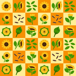 Sunflower Vector Images (over 50,000)