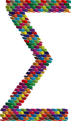 Sigma Symbol Vector Images (over 740)