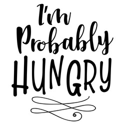 Im Hungry Vector Images (4)
