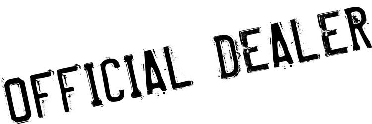 Authorized Dealer Stamp Vector Images (over 120)