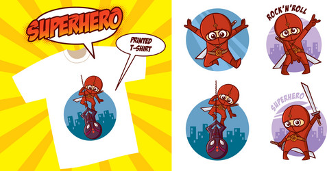 Hero Baby Logo Vector Images (over 340)