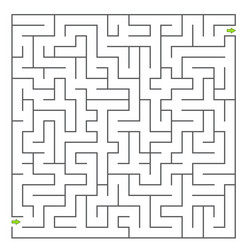 Maze Vector Images (over 55,000)