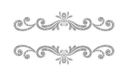 Vintage emblem border frame background Royalty Free Vector
