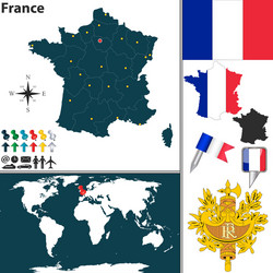 France Map Vector Images (over 13,000)