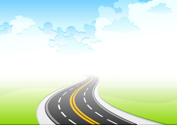 Road Strip Vector Images (over 2,700)