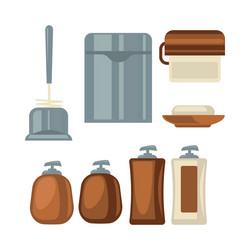 Brown Things Vector Images (over 480)