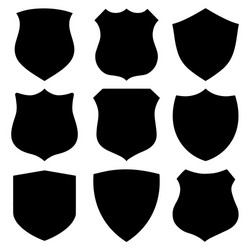 Modern Shields Vector Images (over 440,000)