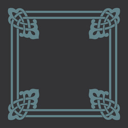 Frame Coptic Border Vector Images (over 210)