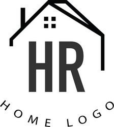 Hr House Logo Vector Images (68)