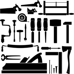 Carpenter Vector Images (over 40,000)