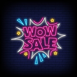 Wow Logo Vector Images (over 1,100)