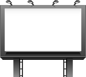 Billboard Border Vector Images (over 10,000)