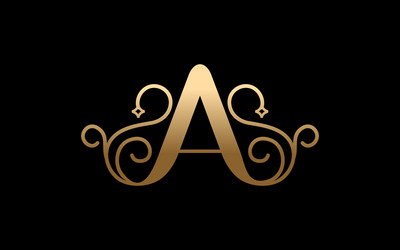 Royal Name Logo Vector Images (over 5,200)