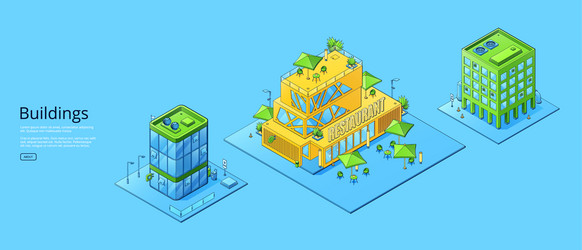 Building Axonometric Vector Images (over 350)