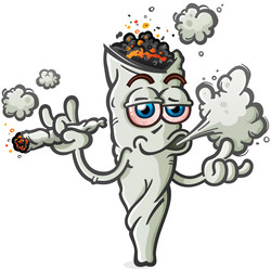 Cartoon Weed Drawings