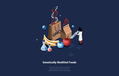 Genetically Vector Images (over 68,000)