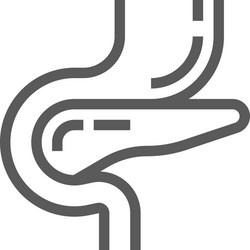 Pancreatic Vector Images (over 1,500)