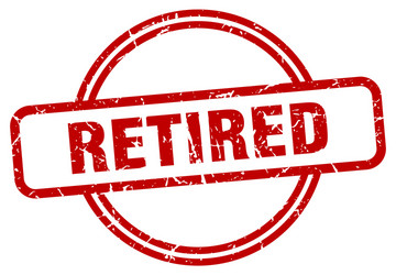 Retired Stamp Vector Images (over 990)