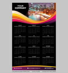 February 2024 Calendar Vector Images (over 2,700)
