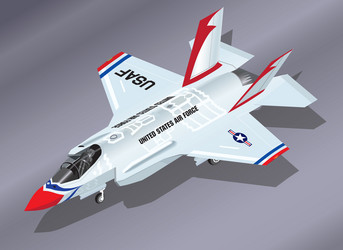 F35 Vector Images (38)