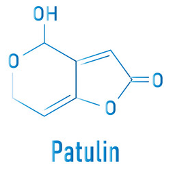 Mycotoxin Vector Images (59)